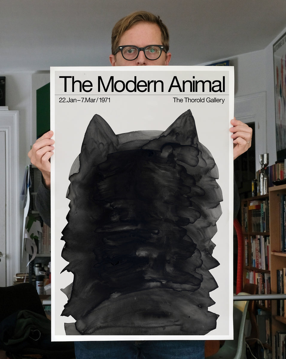 The Modern Animal – Montague Projects Shop