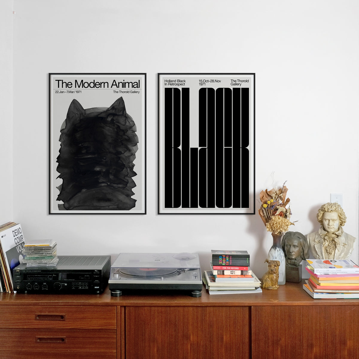 The Modern Animal – Montague Projects Shop