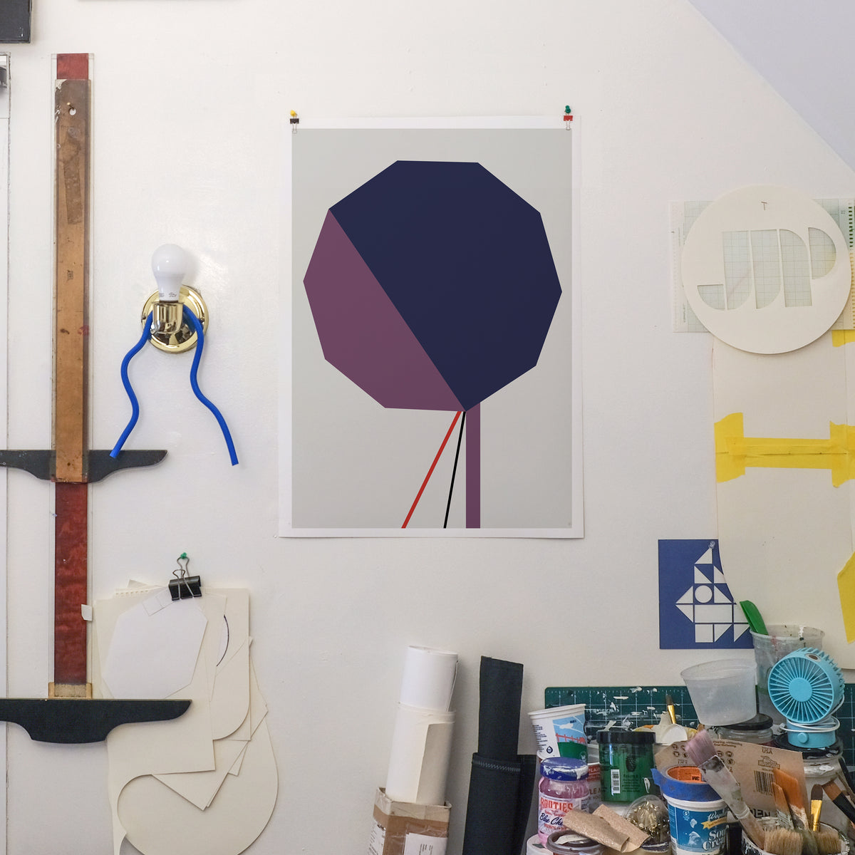 Dray No. 2 – Montague Projects Shop