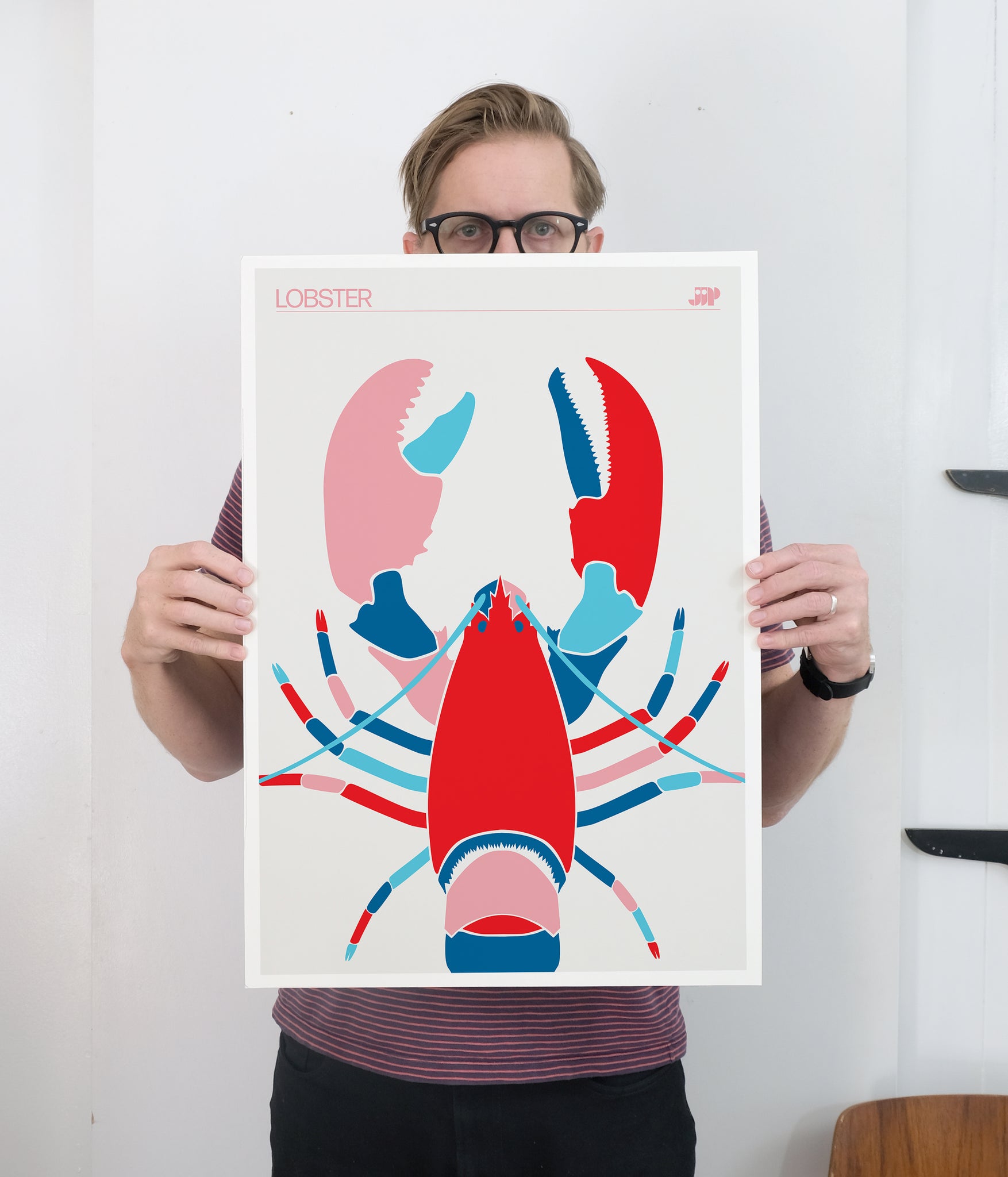 Lobster – Montague Projects Shop